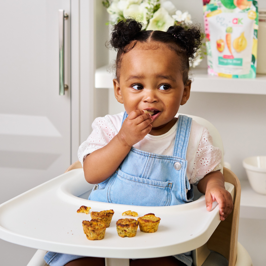 Convenient, Healthy Meals for Children – Pots For Tots