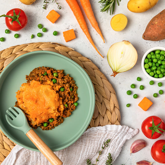 Homemade Baby Food Delivery Service – Pots For Tots