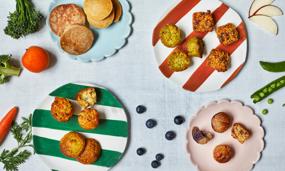 Homemade Baby Food Delivery Service – Pots For Tots