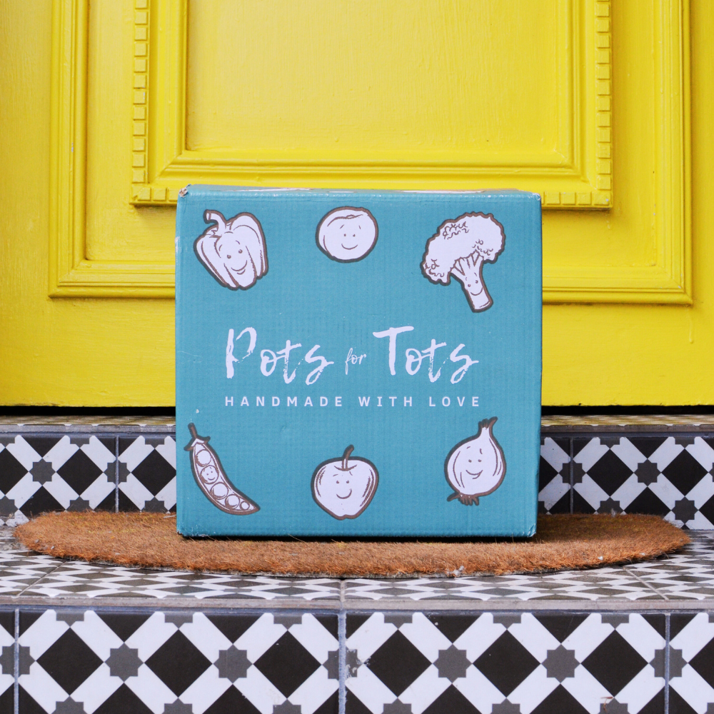 How To Order – Pots For Tots